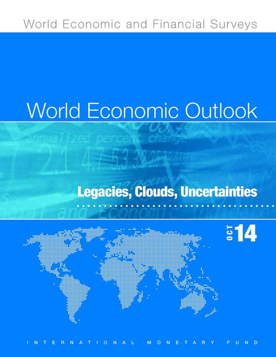 World Economic Outlook World Economic and Financial Surveys - World ...