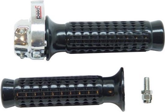 Snelgas hendel model Tommasselli | bol