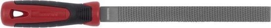 Kreator - Hand tools - KRT453101 - Houtrasp - 200mm flat | bol