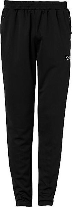 Kempa Performance Pants - Zwart - maat XS | bol