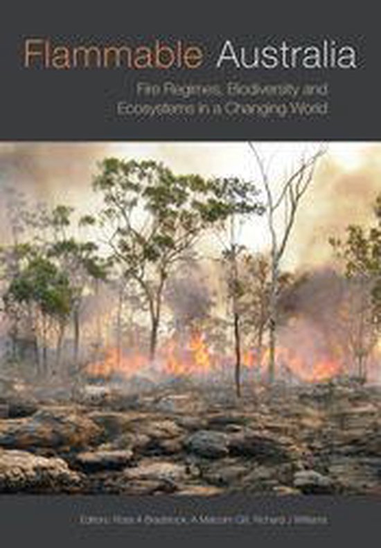 Flammable Australia (ebook) | 9780643104846 | Boeken | bol