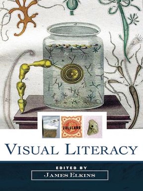 Visual Literacy (ebook) | 9781135905323 | Boeken | bol