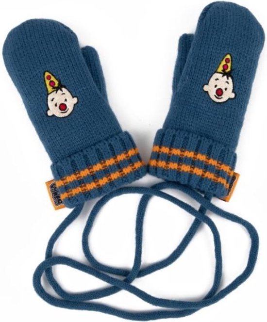 Wanten Bumba trein OSFA | bol.com