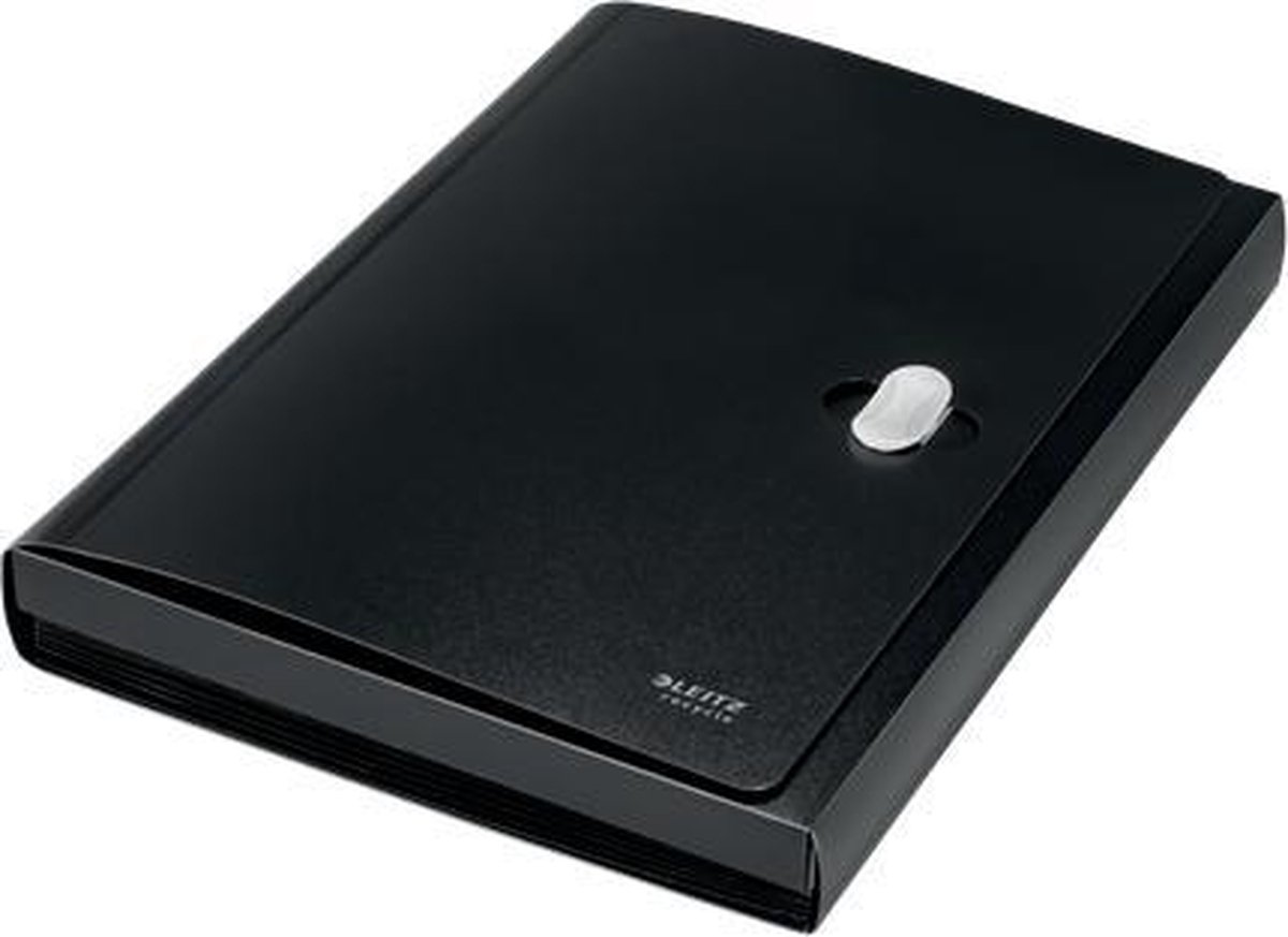 Leitz Recycle Durzame Kunststof Documentenmap Voor A4 Formaten ...