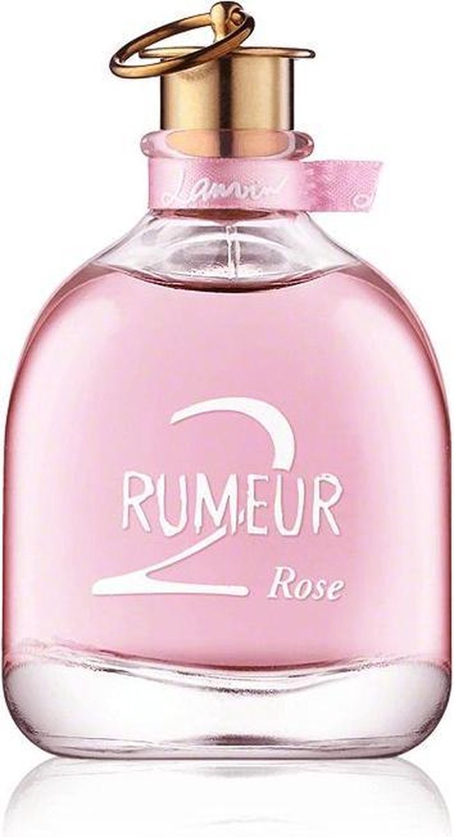 Lavin Rumeur 2 Rose - 100 ml - Eau De Parfum - For Women | bol.com