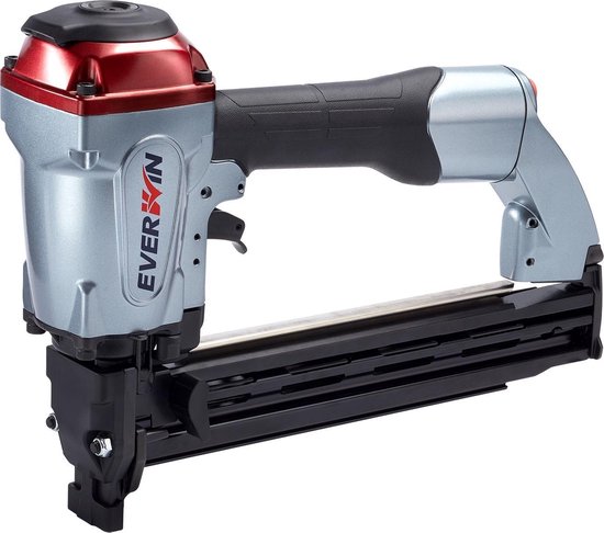 Everwin Tacker | Pneumatisch | Niettacker | SN40S2 | Krachtig ...