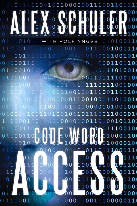 Code Word 1 - Code Word Access (ebook), Alex Schuler | 9781933769837 ...