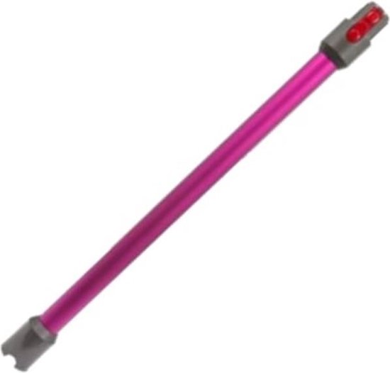 Dyson Telescoopbuis, Roze | bol.com