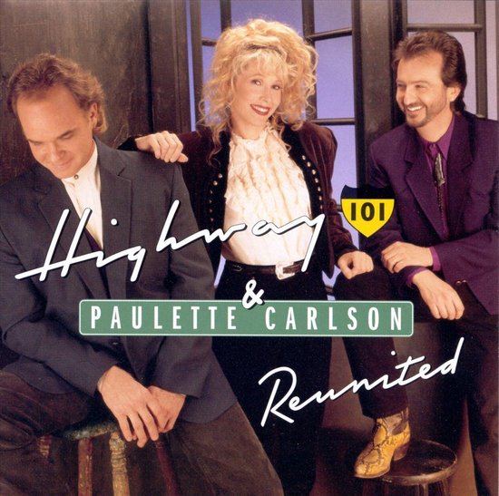 Reunited, Paul Carlson | CD (album) | Muziek | bol.com