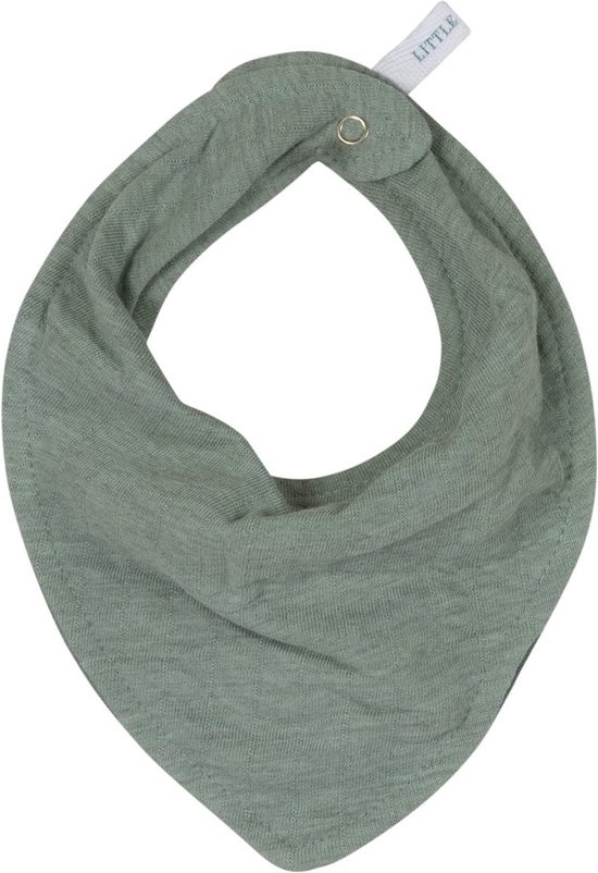 Little Dutch Bandana slab Pure Mint | bol.