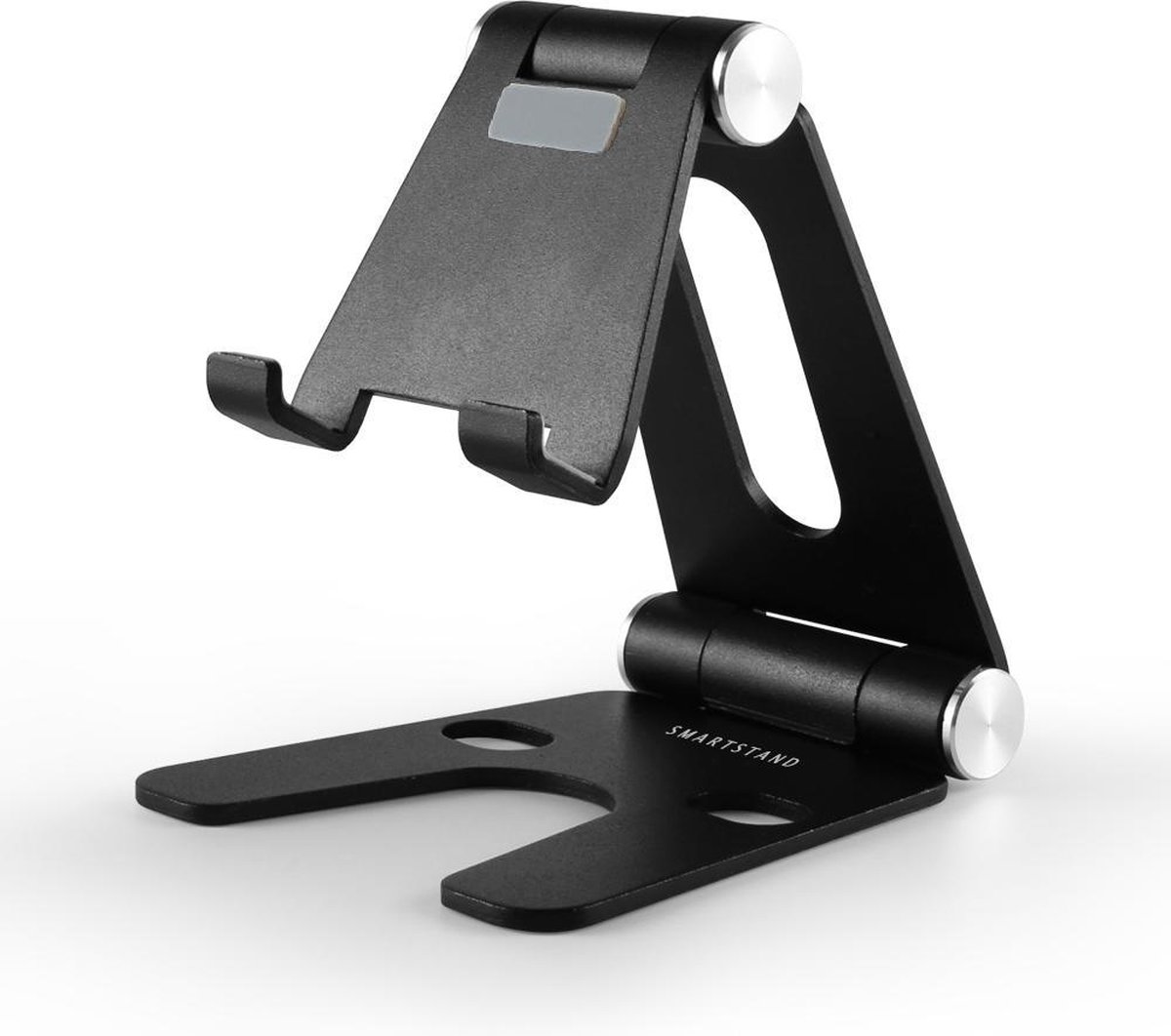SMARTSTAND® Tablet Houder Opvouwbaar/Inklapbaar | iPhone Standaard ...