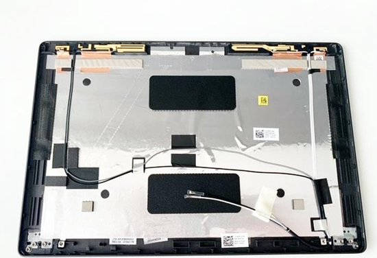 Dell ASSY CVR W/ANT WWAN RGB 540X – 6P6DT | bol