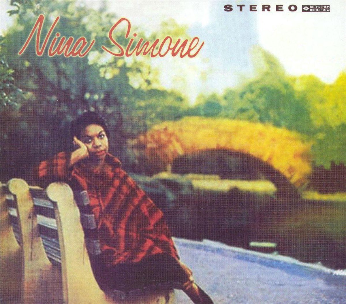 Nina Simone, Nina Simone | CD (album) | Muziek | bol.com
