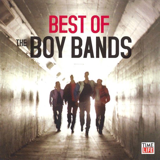 Best of the Boy Bands, various artists | Muziek | bol