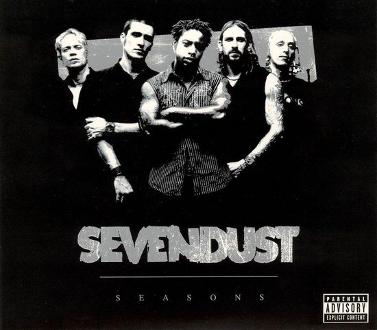 Seasons St, Sevendust | Muziek | bol