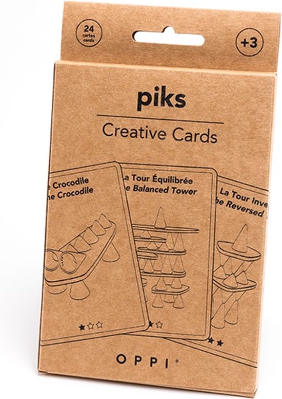 PIKS KAARTSPELLEN PIKS - HANDLEIDING | bol.com