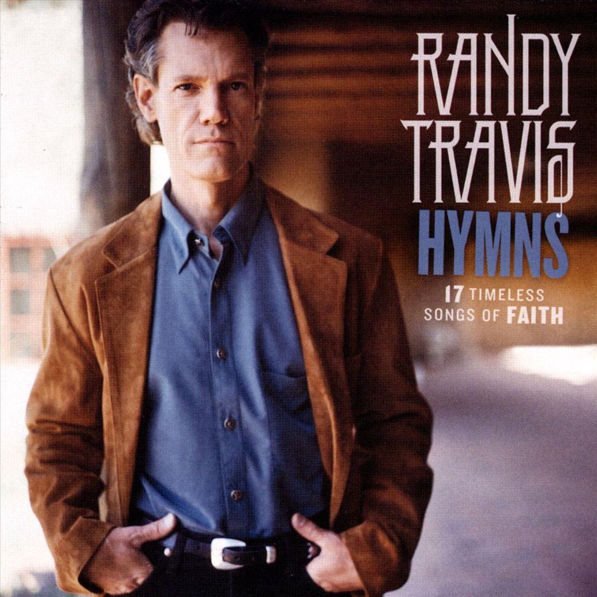 Randy Travis - Hymns (CD), Randy Travis | CD (album) | Muziek | bol.com