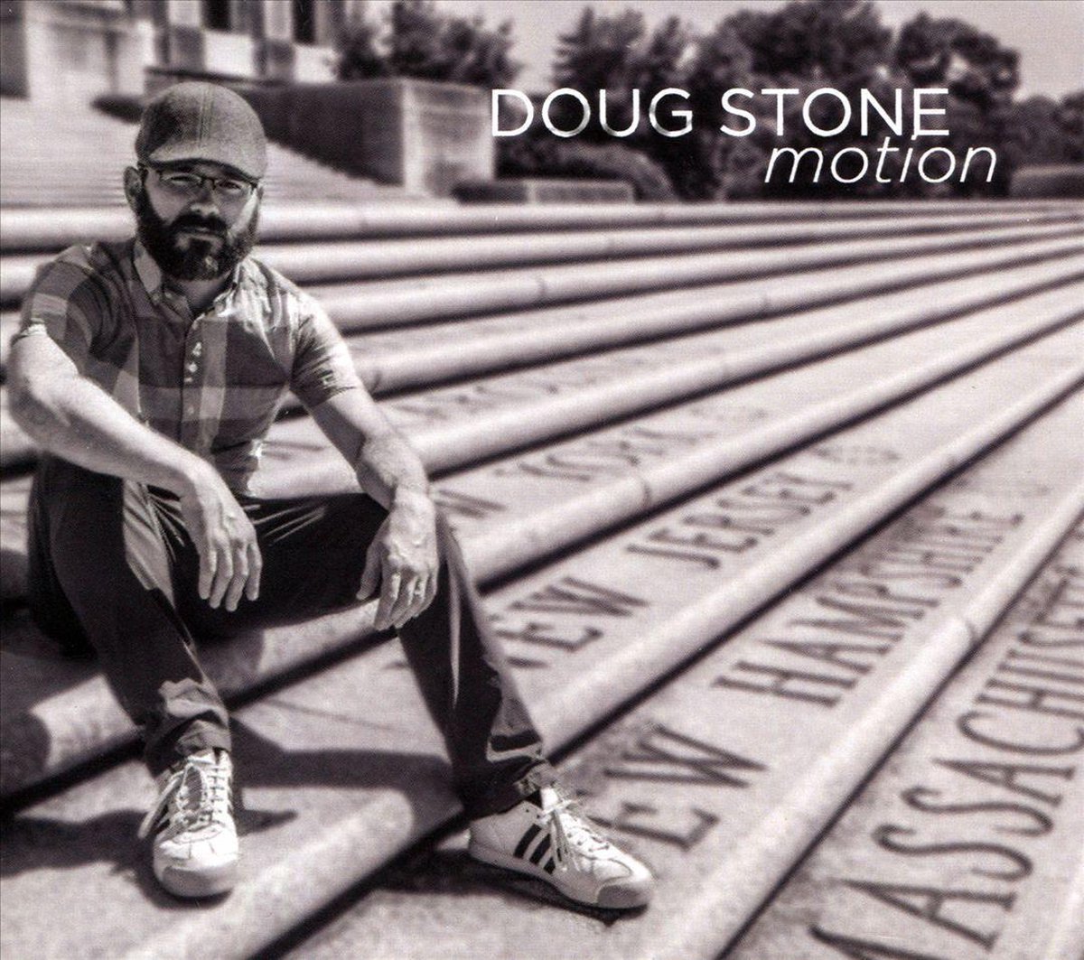 Motion, Doug Stone | CD (album) | Muziek | bol