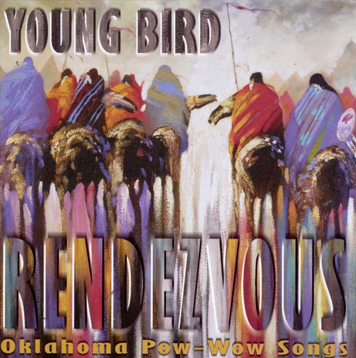 Young Bird - Rendezvous (CD), Young Bird | CD (album) | Muziek | bol.com
