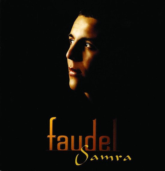 Samra, Faudel | CD (album) | Muziek | bol