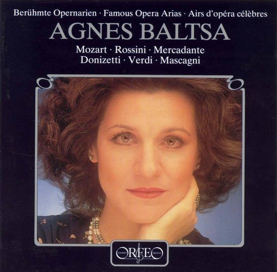 Famous Opera Arias, Onbekend | CD (album) | Muziek | bol.com