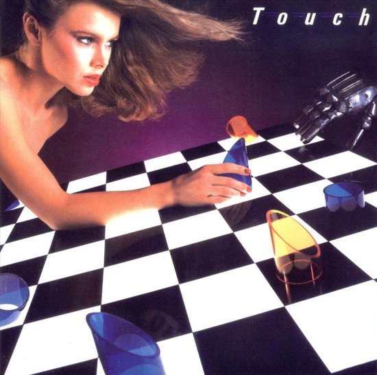 Touch, Touch | CD (album) | Muziek | bol