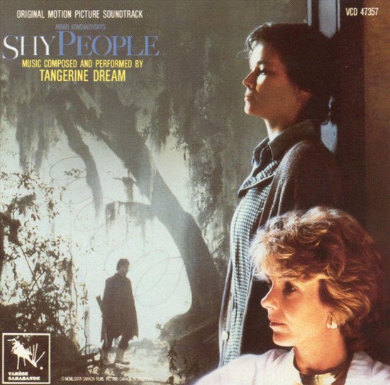 Shy People, Original Soundtrack | CD (album) | Muziek | bol