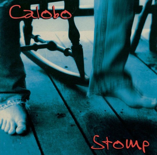 Stomp, Calobo | CD (album) | Muziek | bol.com