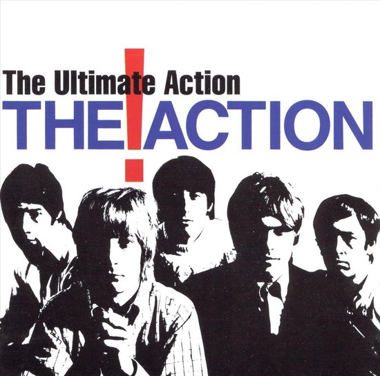 Ultimate Action, The Action | CD (album) | Muziek | bol