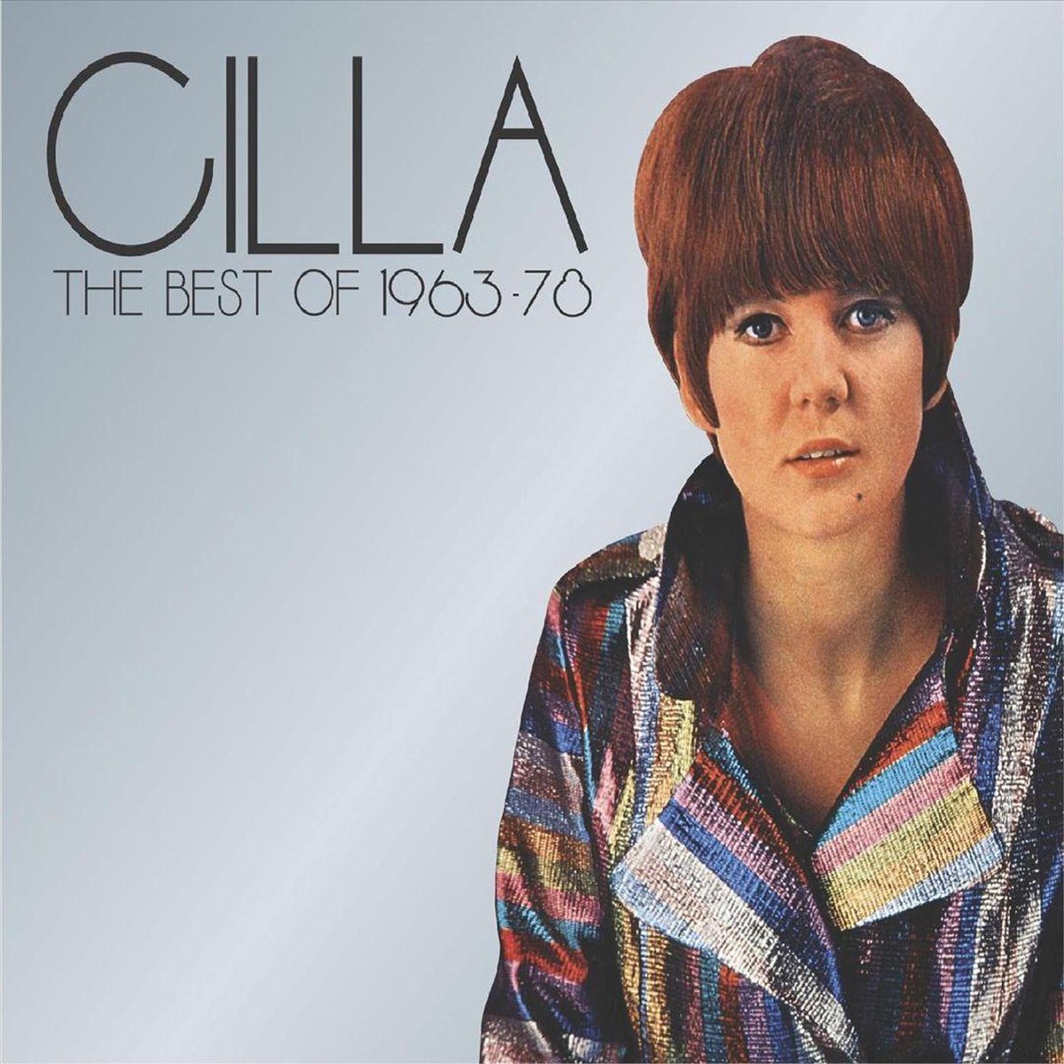 Cilla: 1963-1973, The Abbey Road Decade, Cilla Black | CD (album ...