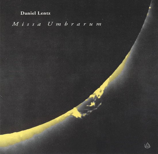 Missa Umbrarum: O-Ke-Wa/Missa Umbra, Daniel Lentz | CD (album) | Muziek ...