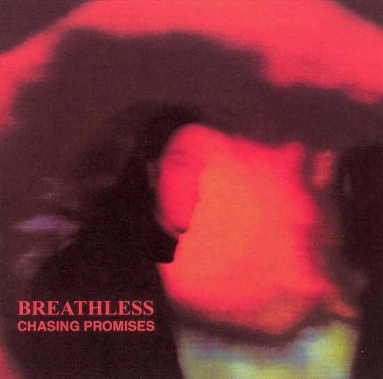 Breathless - Chasing Promises (CD), Breathless | CD (album) | Muziek | bol