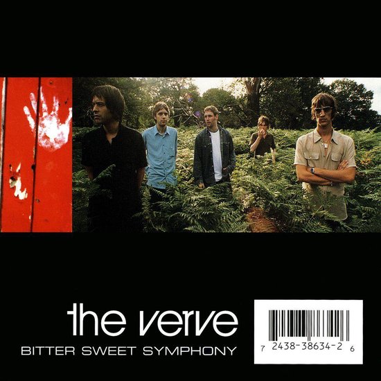 Bitter Sweet Symphony, The Verve | CD (album) | Muziek | bol