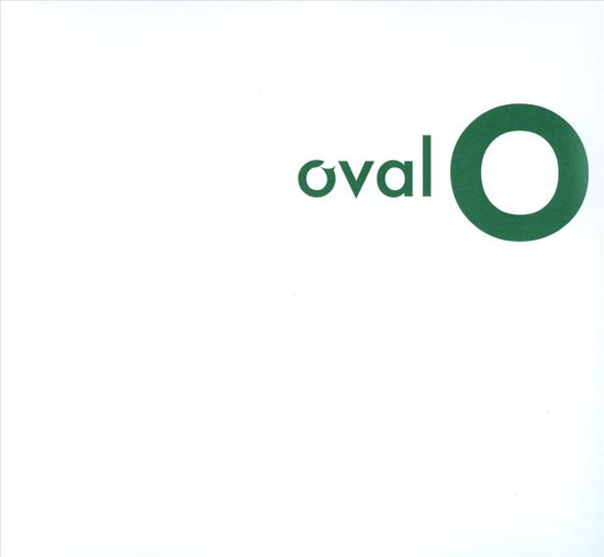 O, Oval | CD (album) | Muziek | bol.com
