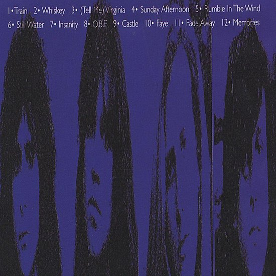 Insanity, Turi | CD (album) | Muziek | bol.com