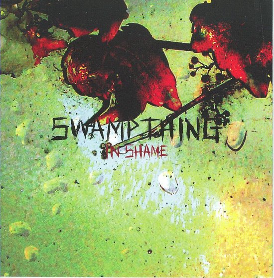 Swamp Thing - In Shame (CD), Swamp Thing | Muziek | bol