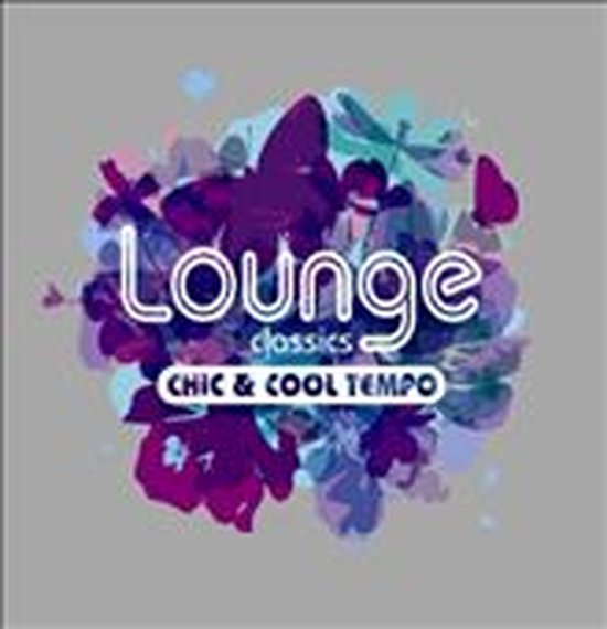 Lounge Classics, Various | Muziek | bol