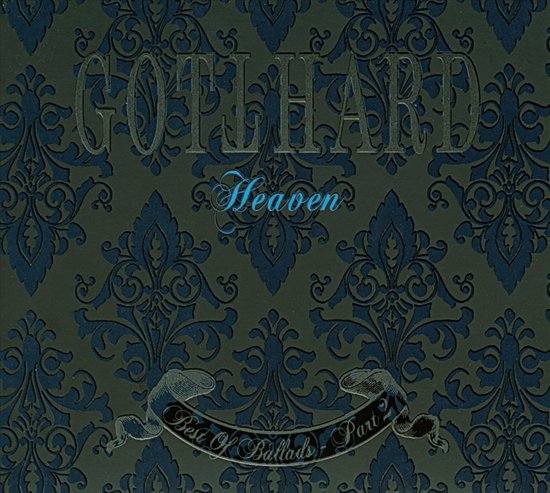 Heaven, Gotthard | CD (album) | Muziek | bol