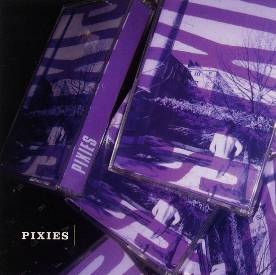 Pixies (Orange Vinyl), Pixies | LP (album) | Muziek | bol.com