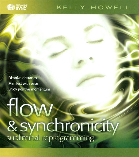 Flow & Synchronicity, Kelly Howell | CD (album) | Muziek | bol.com