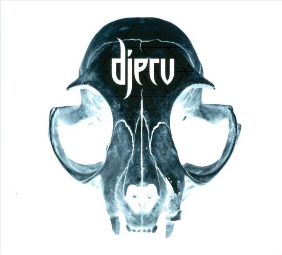 Djerv, Djerv | CD (album) | Muziek | bol.com