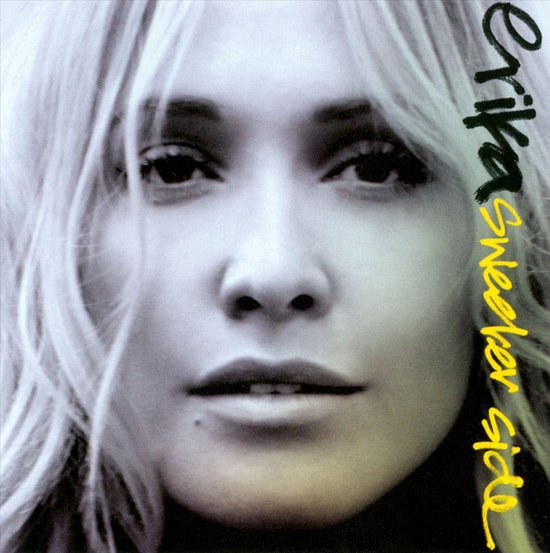 Sweeter Side, Erika | CD (album) | Muziek | bol