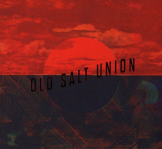 Old Salt Union, Old Salt Union | CD (album) | Muziek | bol