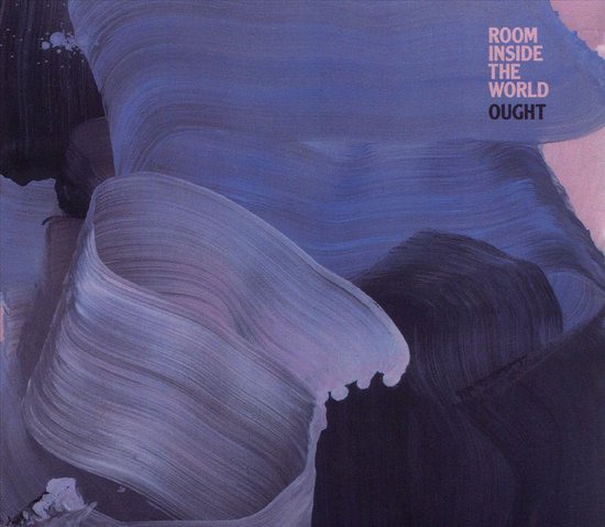 Room Inside the World, Ought | CD (album) | Muziek | bol.com