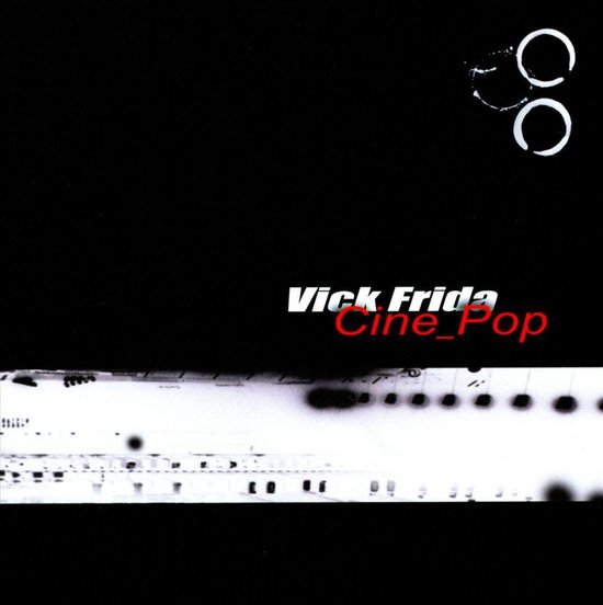 Cine_Pop, Vick Frida | CD (album) | Muziek | bol