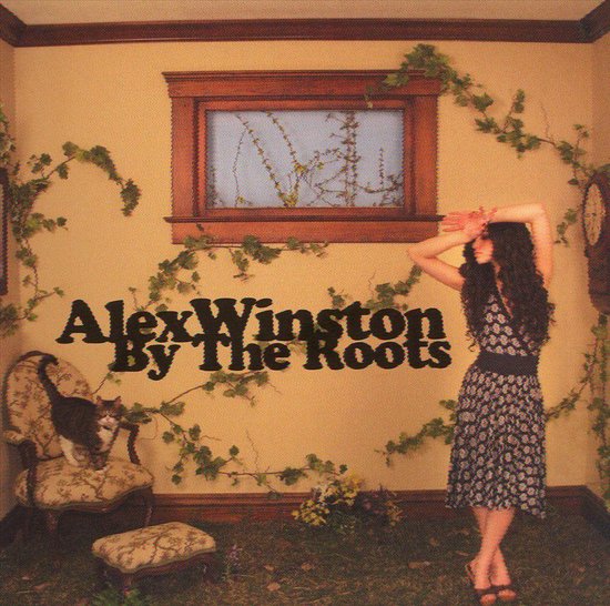 By the Roots, Alex Winston | CD (album) | Muziek | bol.com
