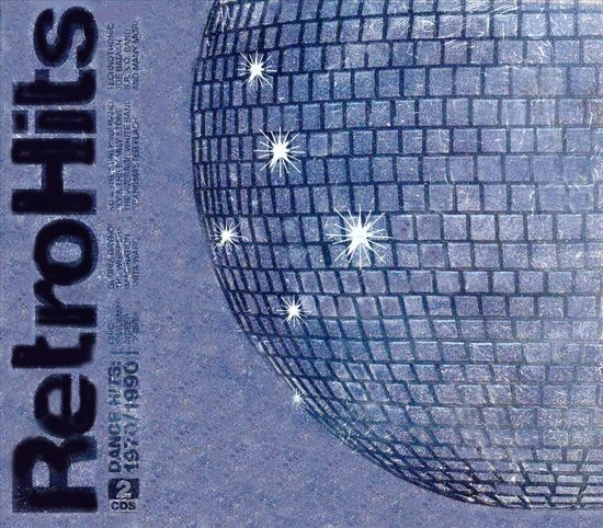 Retrohits - Dance Hits 1970, various artists | CD (album) | Muziek | bol