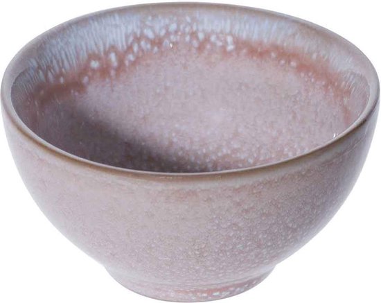 Sparkling Pink Mini-bowl D6.5cmh3.5cm | bol