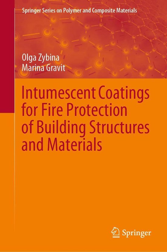 Springer Series on Polymer and Composite Materials - Intumescent ...