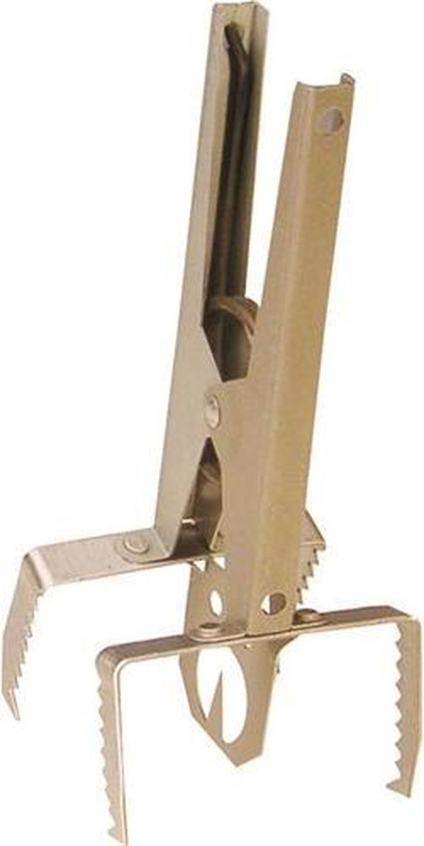 Mollenklem Duits model Luna | bol.com